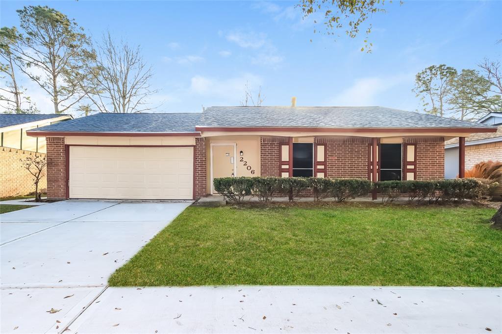 2206 Stillmeadow Dr, Missouri City, TX 77489 - House Rental in Missouri ...
