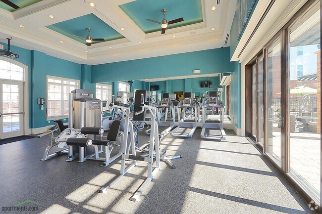 Marshall Springs at Gayton West - 4501 Marshall Run Cir Glen Allen, VA ...