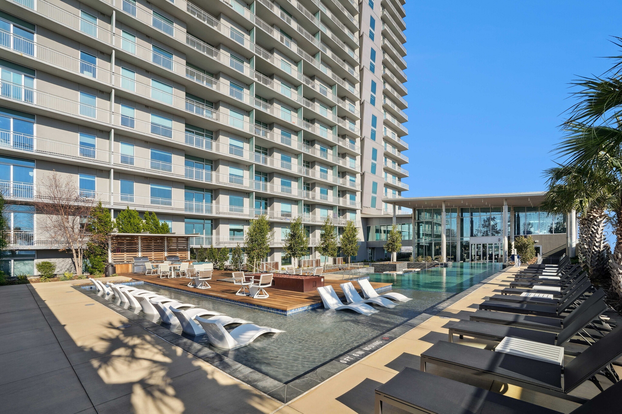 Luminary Residences - 3300 Main St Houston, TX 77002 | Apartments.com