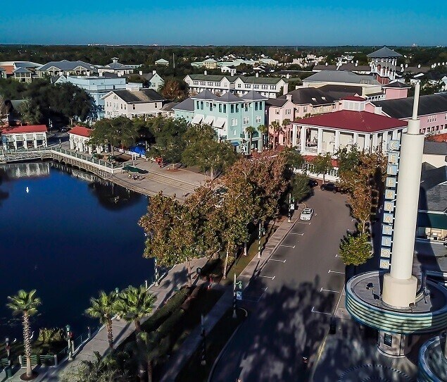 Moving to Celebration FL? Learn about renting in Celebration ...