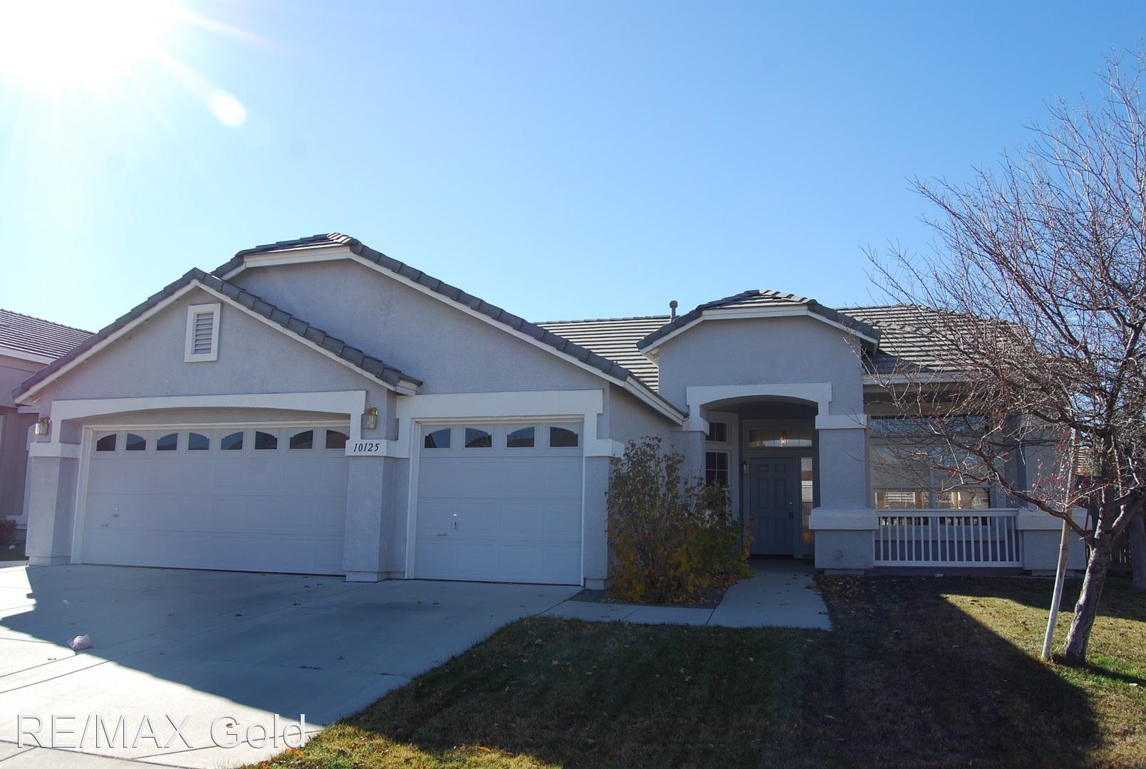 10125 Lucente Way, Reno, NV 89521 - House Rental in Reno, NV ...