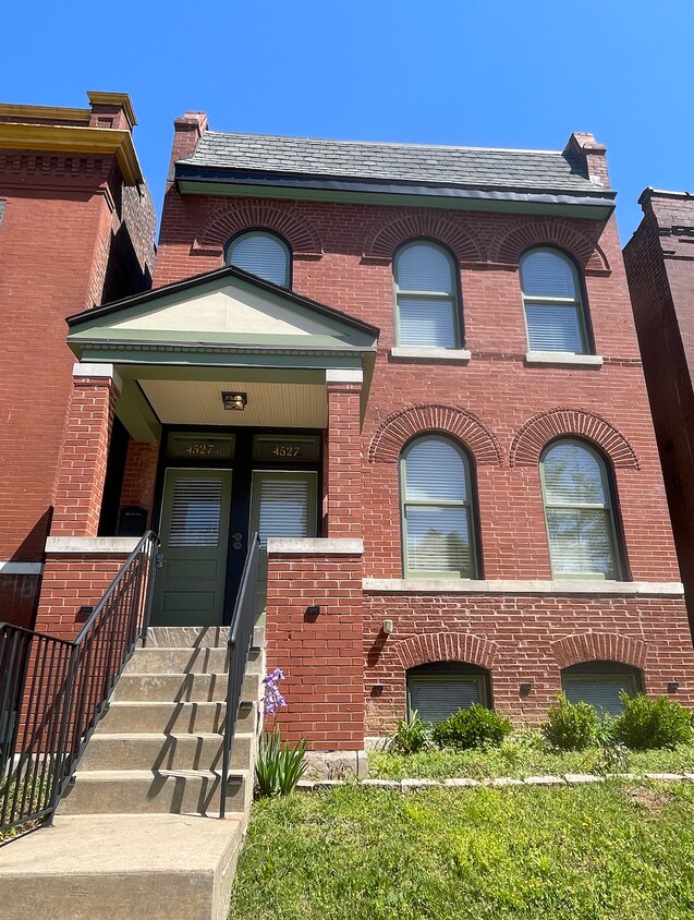 4527 Oakland Ave Unit 4527 Oakland Ave A, Saint Louis, MO 63110 - Saint ...