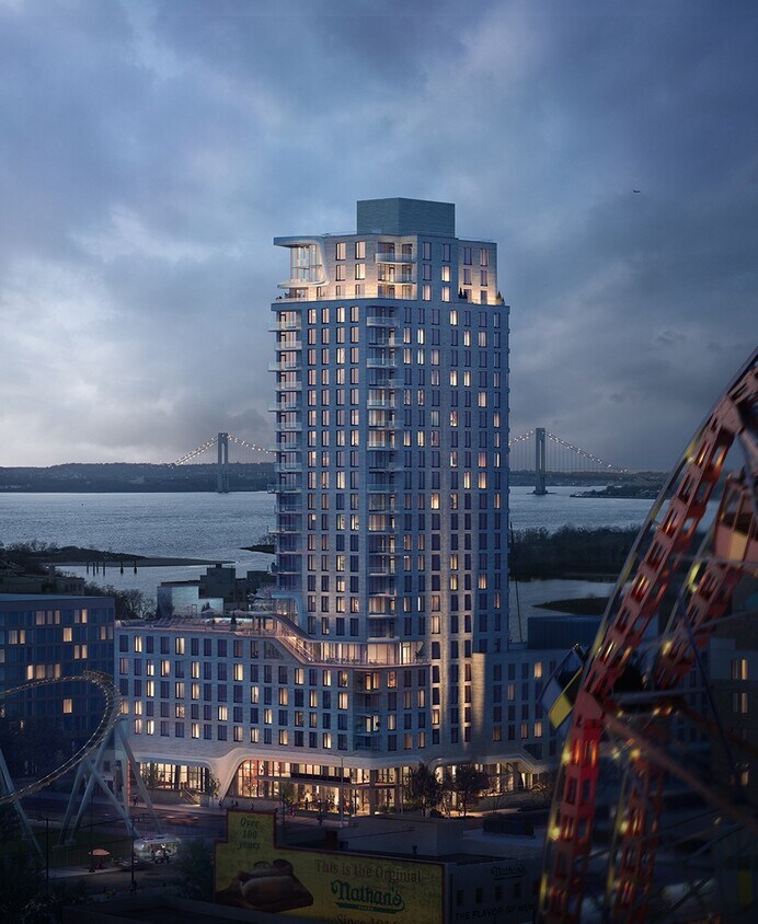 1515 Surf - Apartments in Brooklyn, NY | Apartments.com