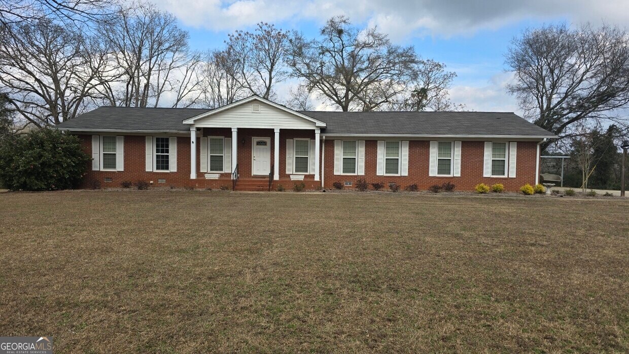 1151 Stark Rd, Jackson, GA 30233 - House Rental in Jackson, GA ...