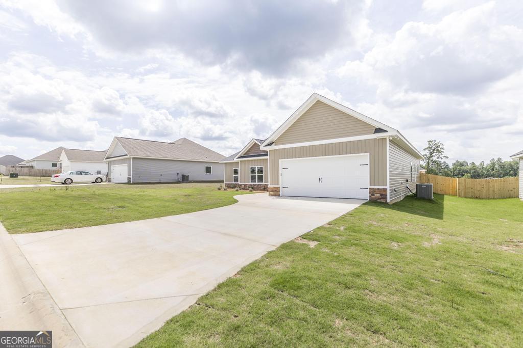 104 Sutter Butte Pl, Bonaire, GA 31005 - House Rental in Bonaire, GA ...