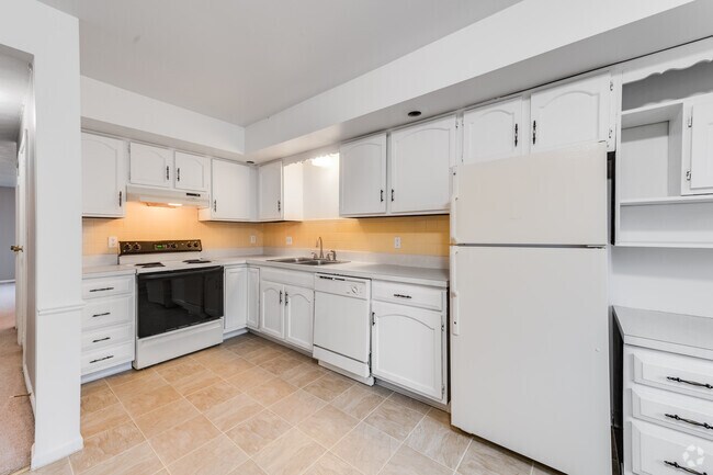 Southeast Lansing Apartments for Rent - Lansing, MI - Updated Today ...