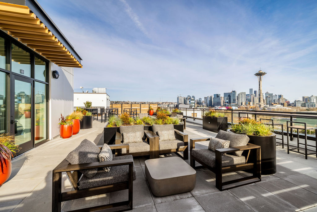 110 Roy Apartments - 110 Roy St Seattle, WA 98109 | Apartments.com