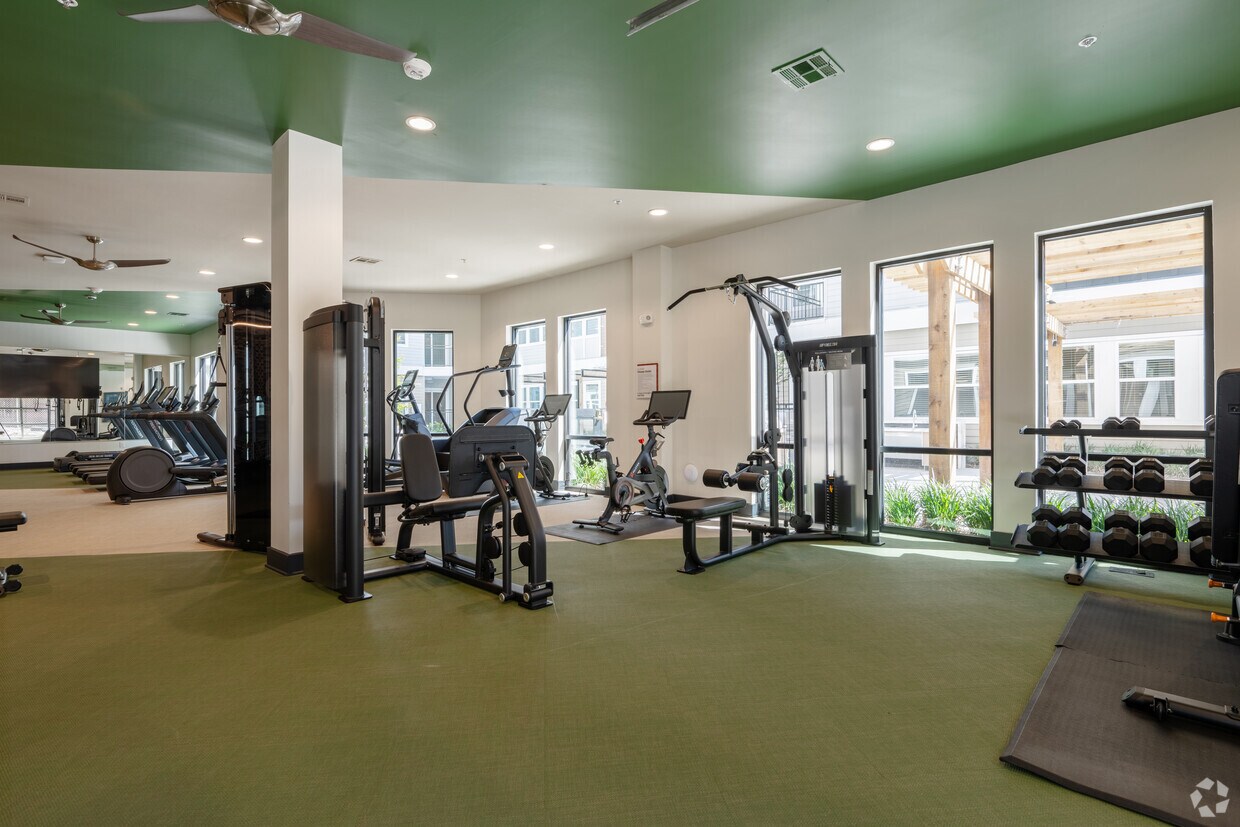 The Albright - 8528 Burnet Rd Austin, TX 78757 | Apartments.com