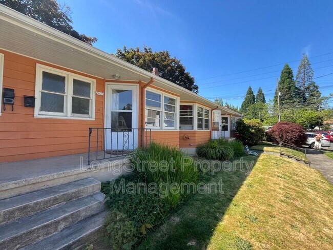 2423 SE 60th Ave, Portland, OR 97206 - Condo for Rent in Portland, OR ...