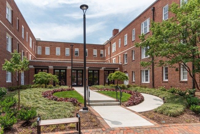 Highbridge - Apartments in Washington, DC | Apartments.com