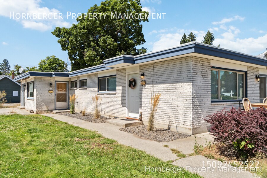 4117 N Howard St Unit 4119 North Howard Street, Spokane, WA 99205 ...