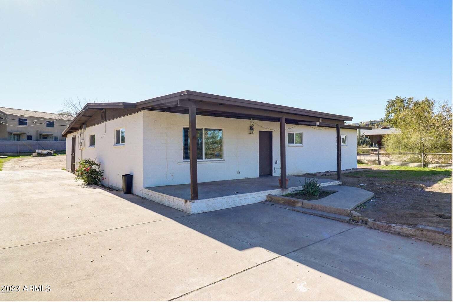 13024 North 21st Pl, Phoenix, AZ 85022 - House Rental in Phoenix, AZ ...