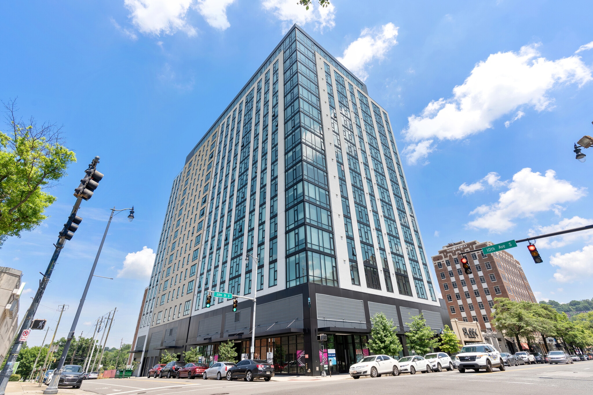 Steelhaven Birmingham - 1001 20th St S Birmingham, AL 35205 ...