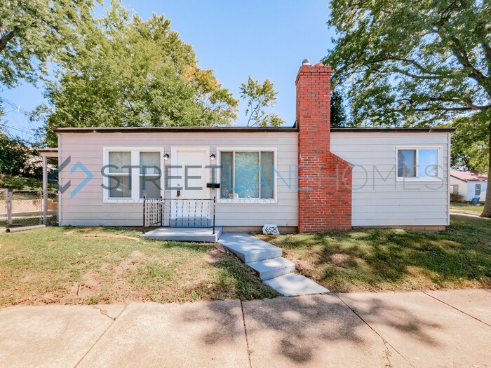 6575 Julian Ave, St. Louis, MO 63133 - House Rental in St. Louis, MO ...
