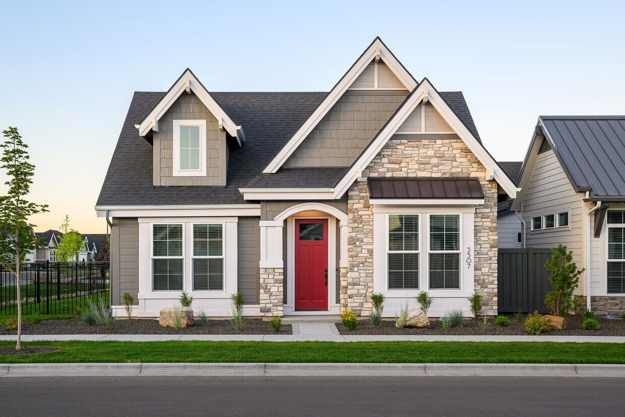 4982 S Palatino Way, Meridian, ID 83642 - House Rental in Meridian, ID ...