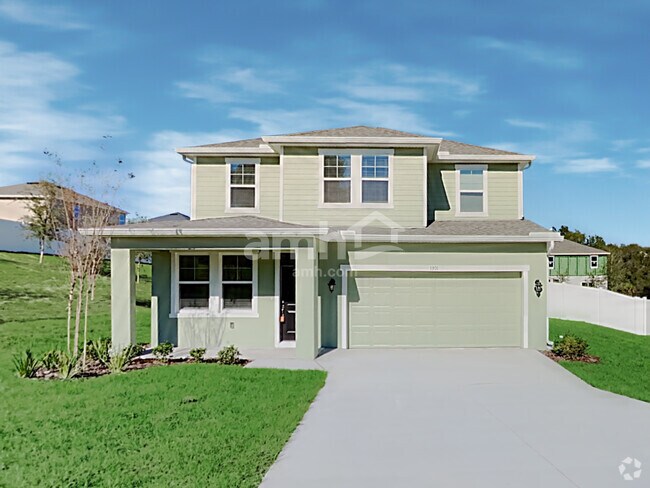 Spring Ridge Apartments for Rent with Parking - Apopka, FL - Updated ...