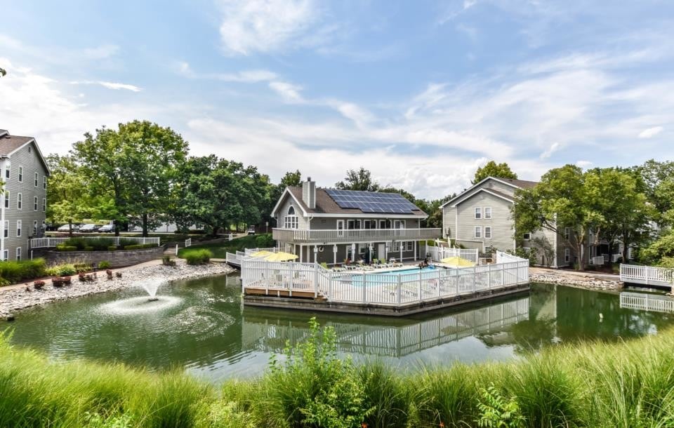 Mills Properties Property Management Company | Apartments.com