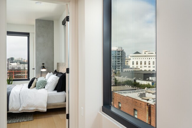 Chorus - Apartments in San Francisco, CA | Apartments.com
