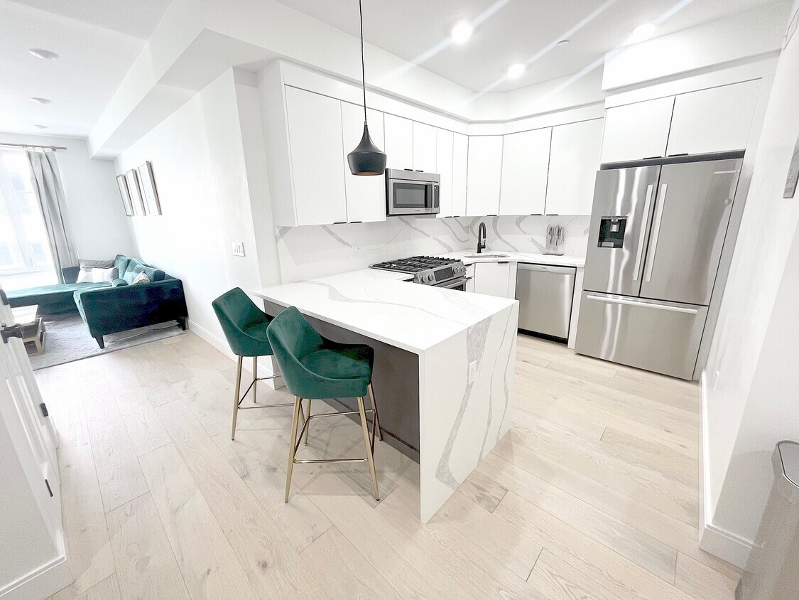 101 Condor St Unit 201, Boston, MA 02128 - Condo for Rent in Boston, MA ...