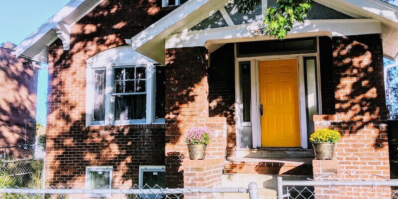 1414 Montclair Ave, St. Louis, MO 63112 - House Rental in St. Louis, MO ...