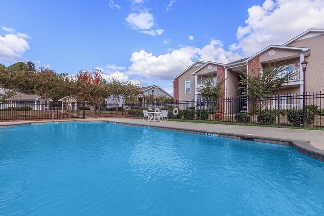 Azalea Park I Apartments - Meridian, MS | Apartments.com