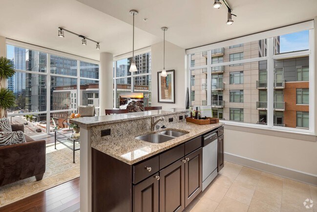 Explore Bellevue, WA: City Guide | Apartments.com