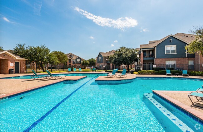 Apartments for Rent with Wheelchair Access in Oak Grove TX - Page 11