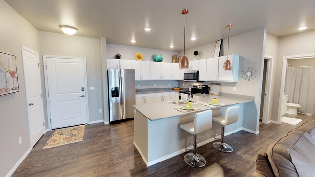 Best Luxury Osgood Townsite Apartments for Rent - Fargo, ND - Updated ...