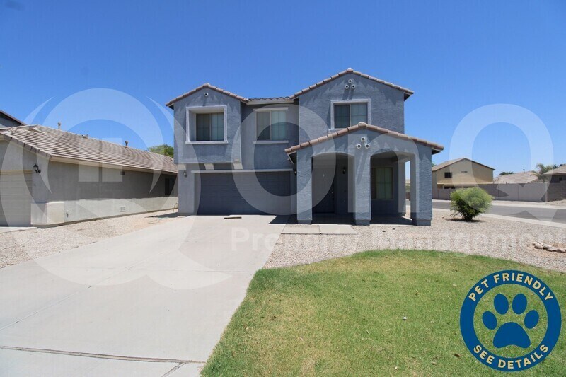1860 W Desert Seasons Dr, Queen Creek, AZ 85142 - House Rental in Queen ...
