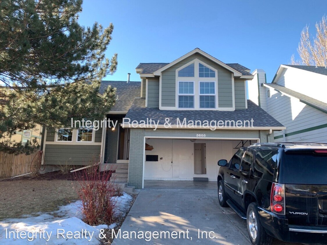5605 E Prescott Ave, Castle Rock, CO 80104 - House Rental in Castle ...