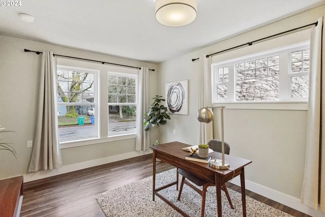 6239 N Curtis Ave, Portland, OR 97217 - House Rental in Portland, OR ...