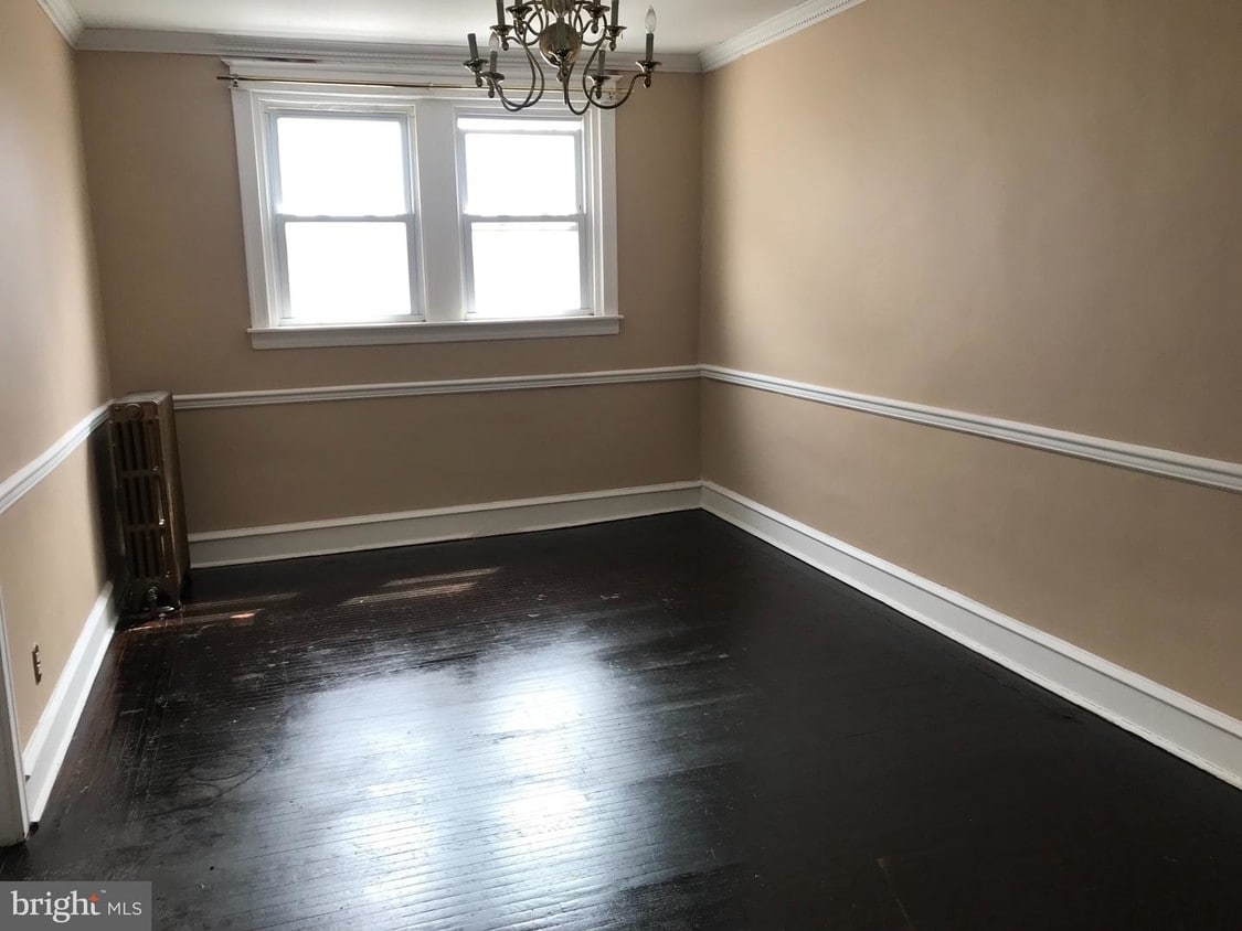 306 S Broom St, Wilmington, DE 19805 - Townhome Rentals in Wilmington ...