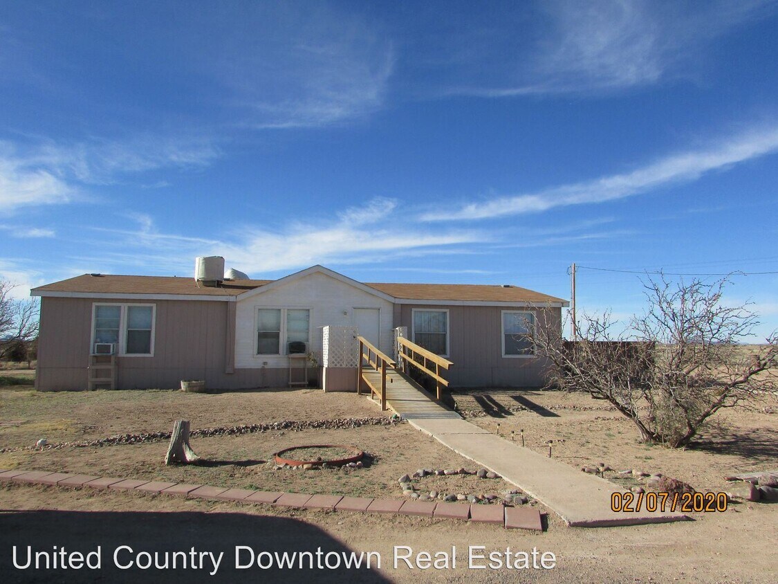 4970 Sunshine Rd SW, Deming, NM 88030 - House Rental in Deming, NM ...