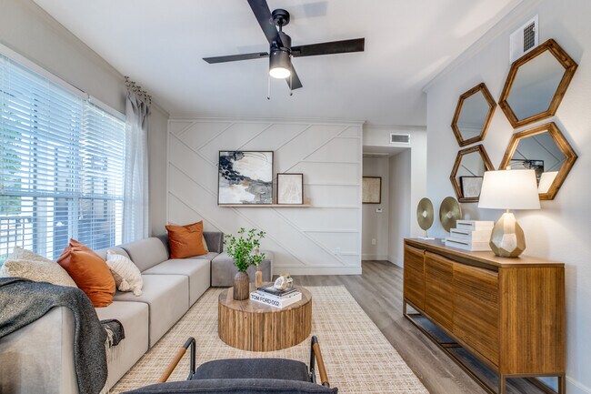 Marcella Memorial Heights - Apartments in Houston, TX | Apartments.com