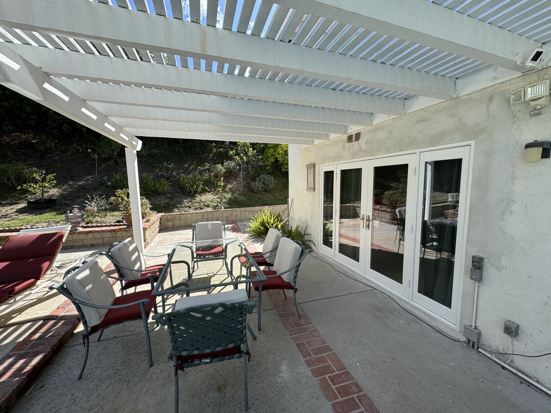 22924 De Kalb Dr, Calabasas, CA 91302 - House Rental in Calabasas, CA ...