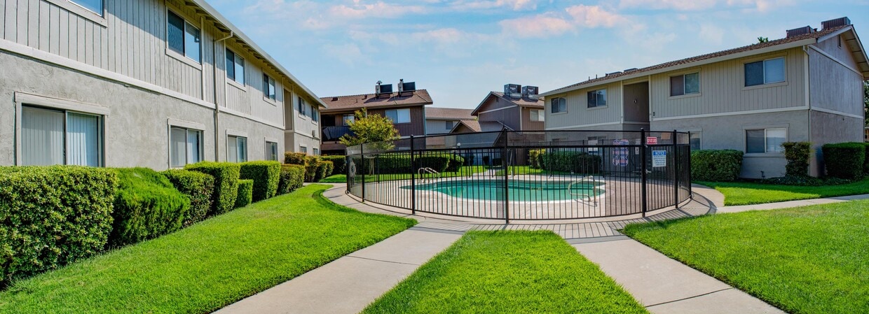 Sutter Apartments - Apartments in Manteca, CA | Apartments.com