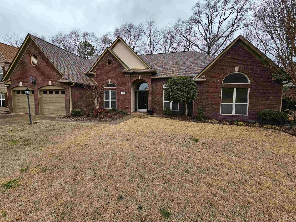 10474 Taos Trail Dr, Arlington, TN 38002 - House Rental in Arlington ...