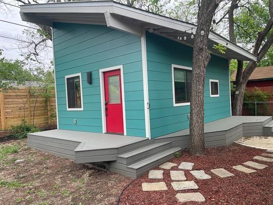 1320 Pasadena Dr, Austin, TX 78757 - House Rental in Austin, TX ...