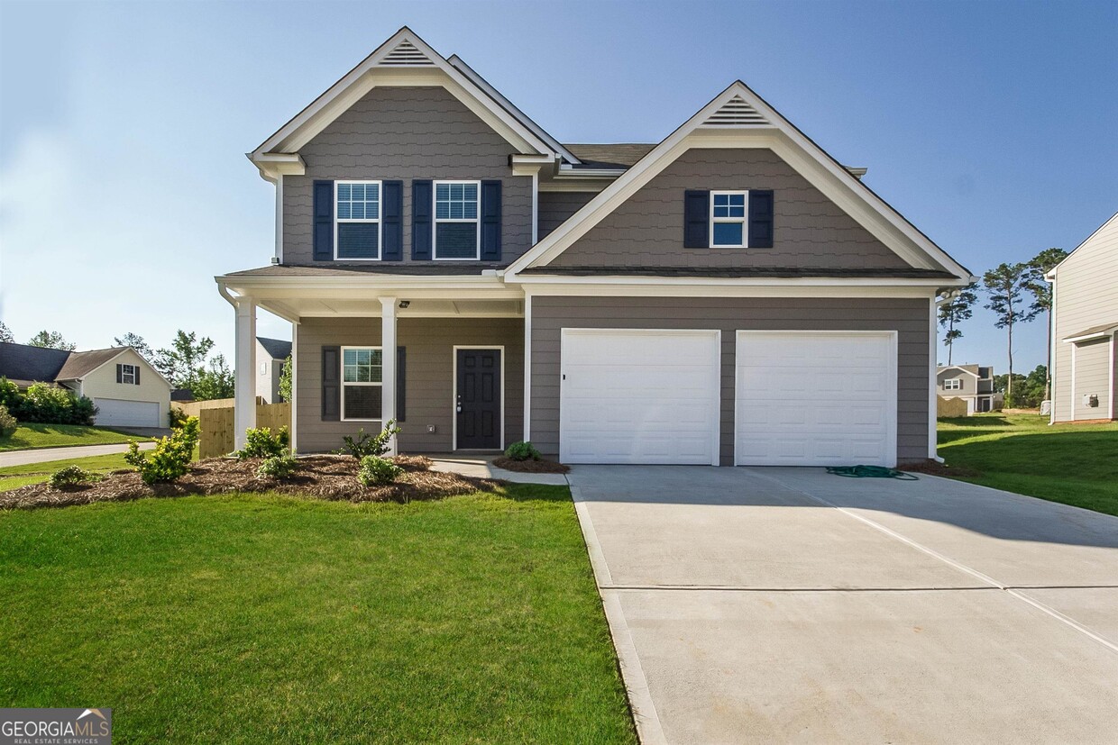 201 Comet Ct, Dallas, GA 30157 - House Rental in Dallas, GA ...