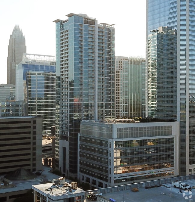 Museum Tower Apartments - Charlotte, NC | Apartments.com