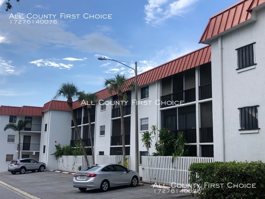 10570 77th Terrace Unit 102, Seminole, FL 33772 - Condo for Rent in ...