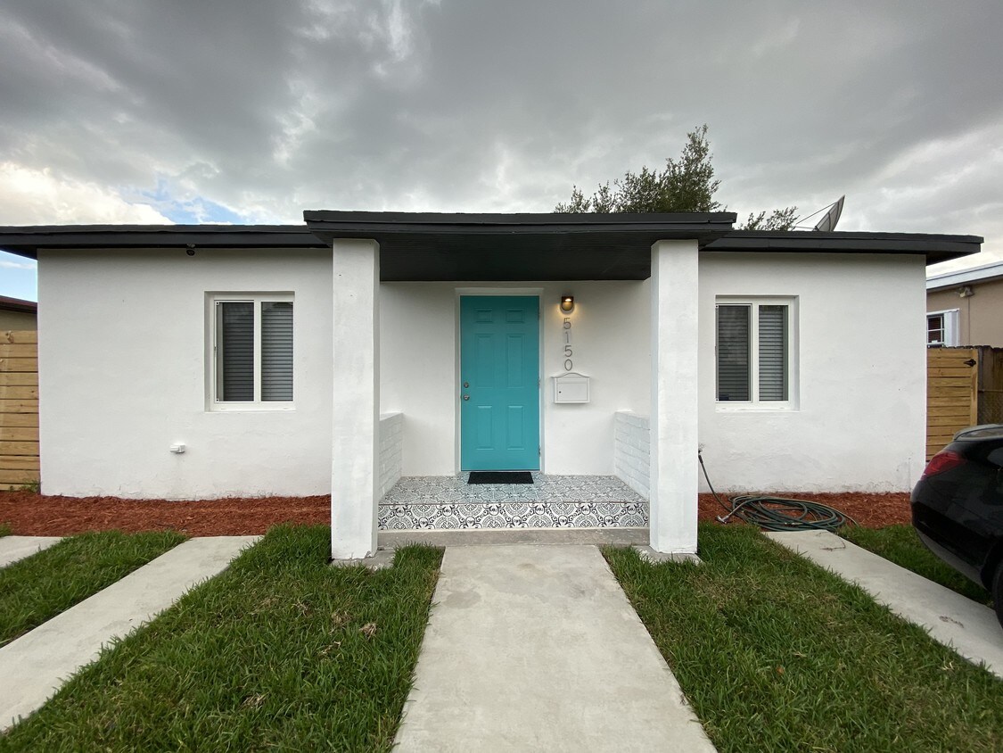 5150 NW 2nd Terrace, Miami, FL 33126 - 5150 NW 2nd Terrace Miami, FL ...