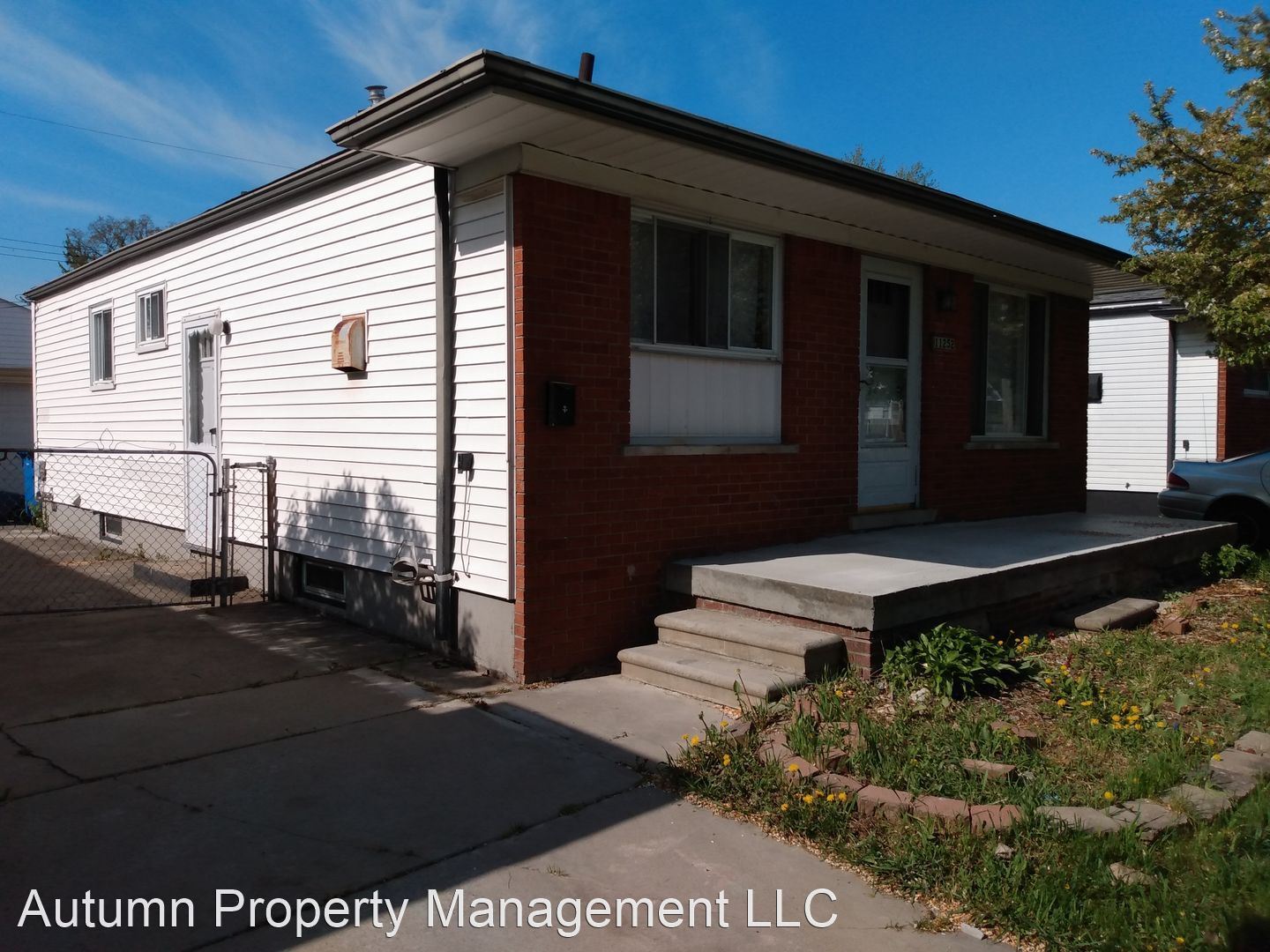 11252 Jewett Ave, Warren, MI 48089 - House Rental in Warren, MI ...