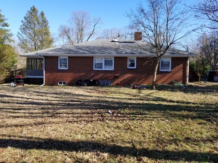 Houses For Rent In Bridgeton Nj