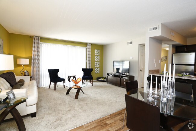 Hunting Ridge Apartments - Raleigh, NC | Apartments.com