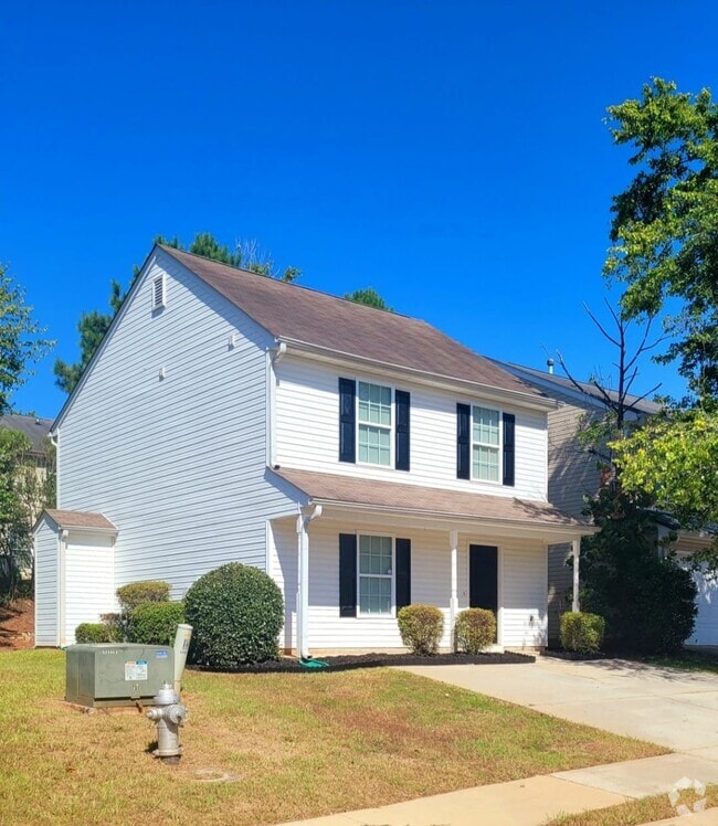 Overlook Apartments for Rent with Hardwood Floors - Mcdonough, GA ...
