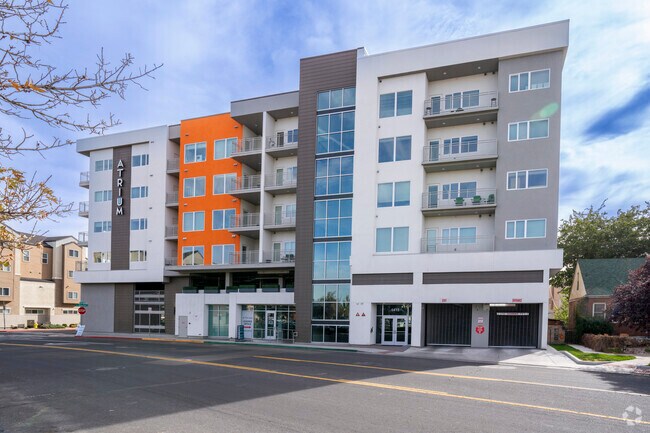 The Atrium at Victorian Square - Apartments in Sparks, NV | Apartments.com