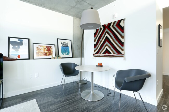 YARD Apartments - Portland, OR | Apartments.com