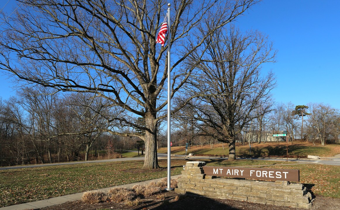 Is Mount Airy a Good Place To Live in Cincinnati OH? - Neighborhood ...