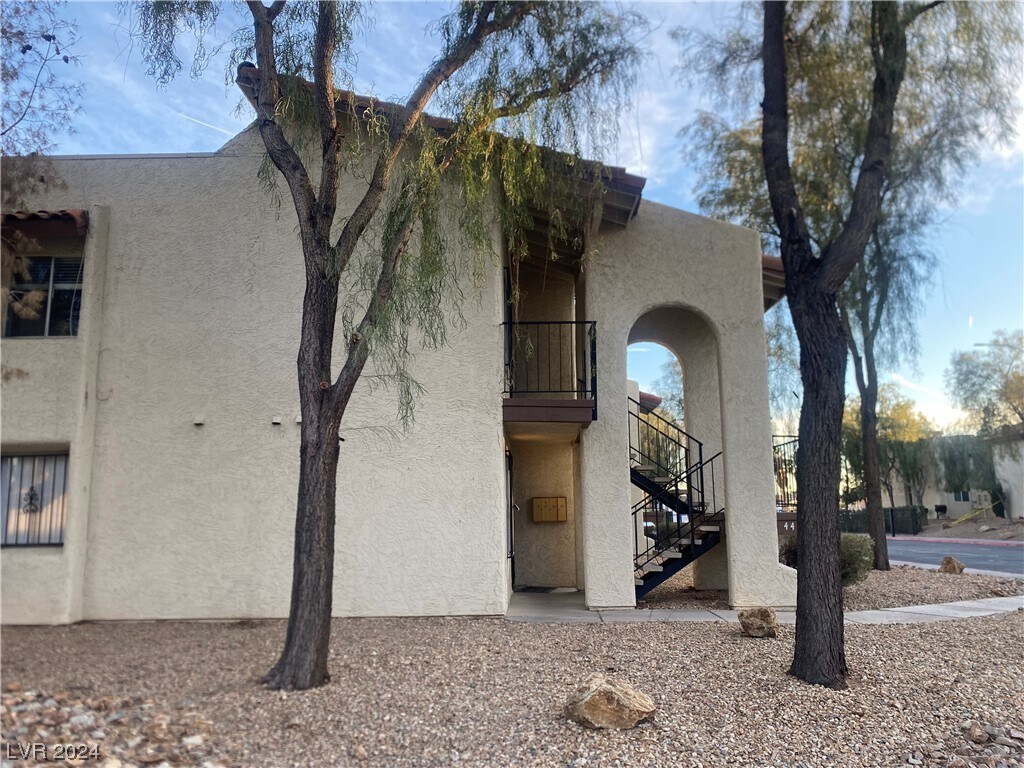 4471 Rich Dr Unit A, Las Vegas, NV 89102 - Condo for Rent in Las Vegas ...
